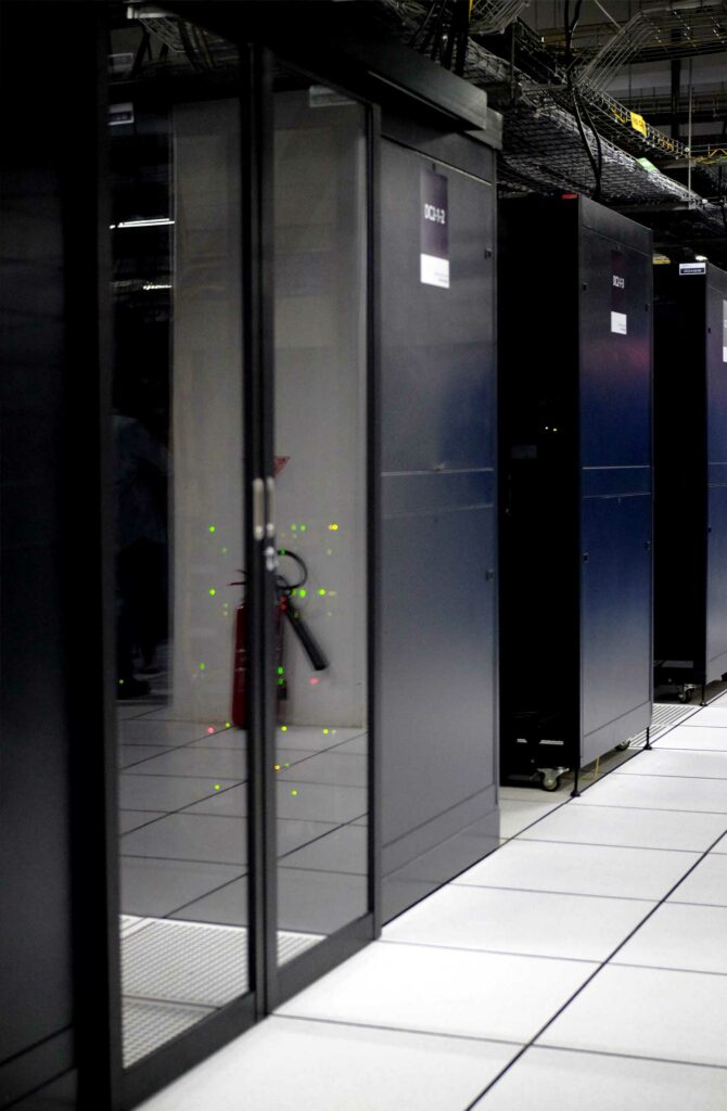 Biznet Technovillage - Biznet Networks