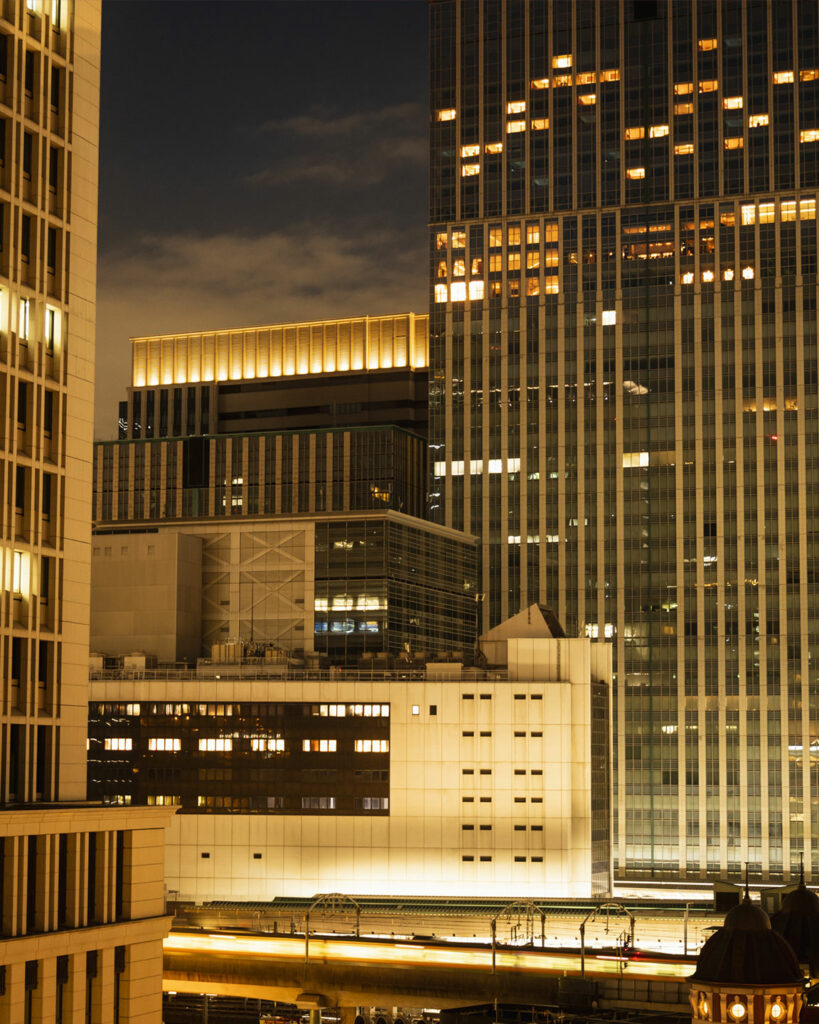 Cyber City - Biznet Networks