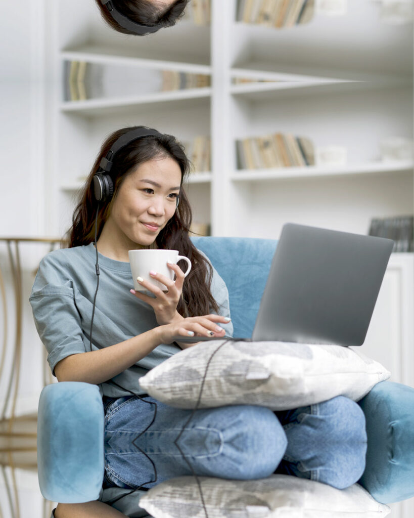 Internet Service Solution Tool - Biznet Networks