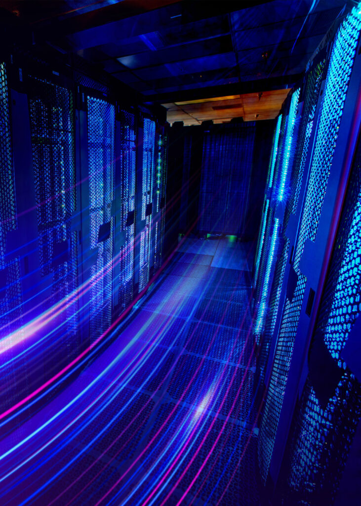 The New Biznet Fiber - Biznet Networks