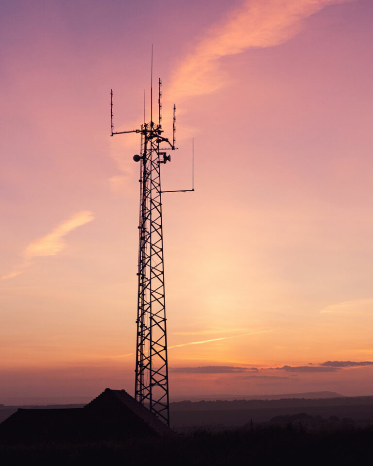 TelcoNET - Biznet Networks