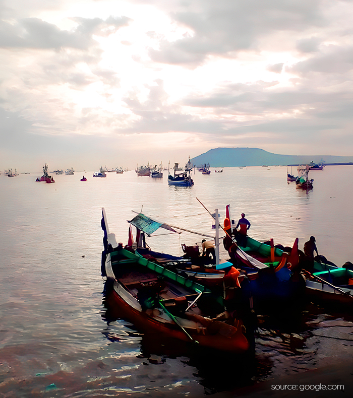 KABUPATEN BANYUWANGI MUNCAR - Biznet Networks