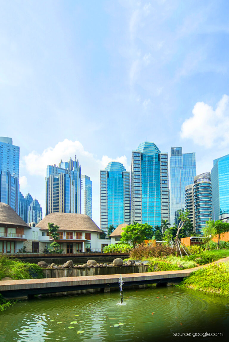 KOTA JAKARTA SELATAN - Biznet Networks
