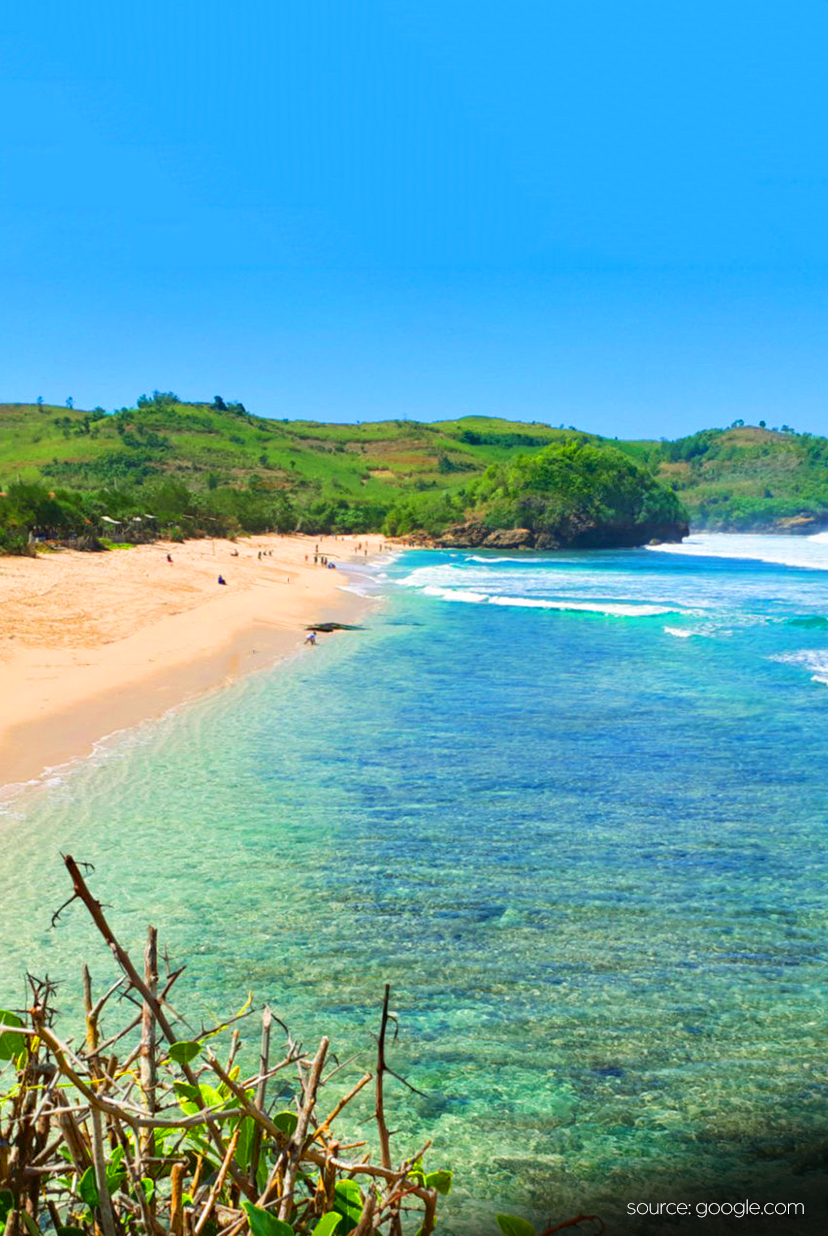 KABUPATEN BLITAR - Biznet Networks