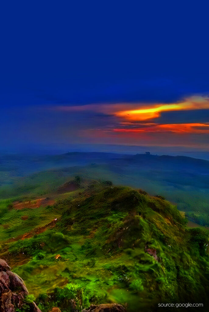 KABUPATEN BLORA CEPU - Biznet Networks