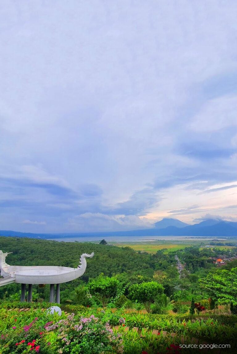 SEMARANG AMBARAWA REGENCY - Biznet Networks