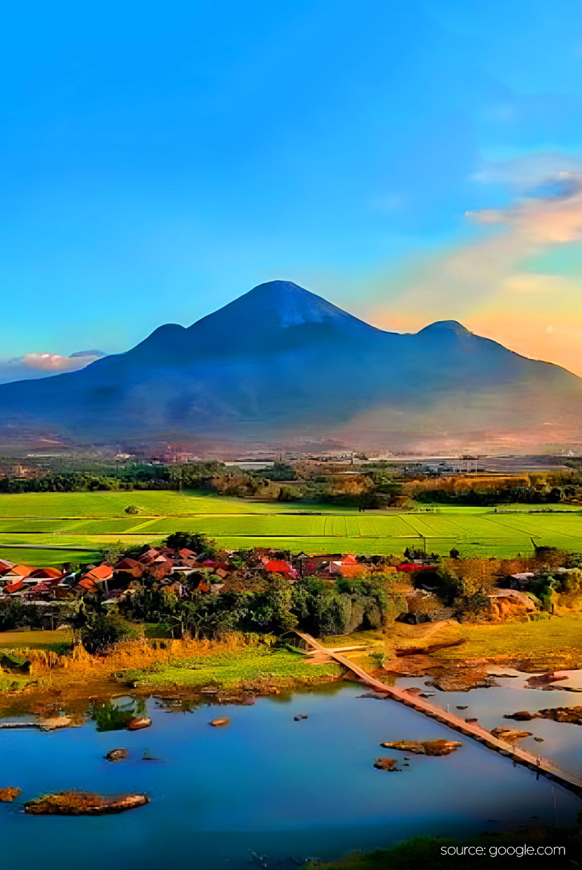 KABUPATEN SIDOARJO - Biznet Networks