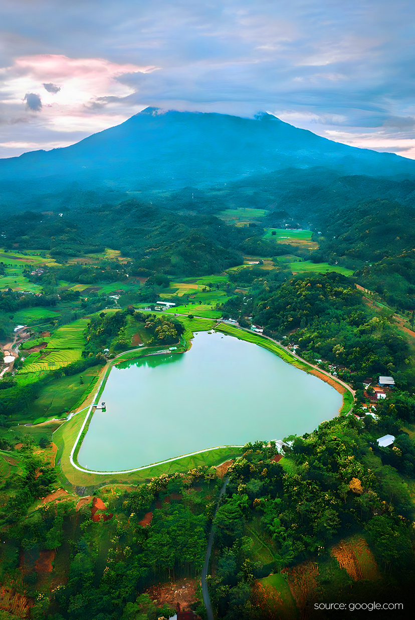 KABUPATEN SRAGEN - Biznet Networks