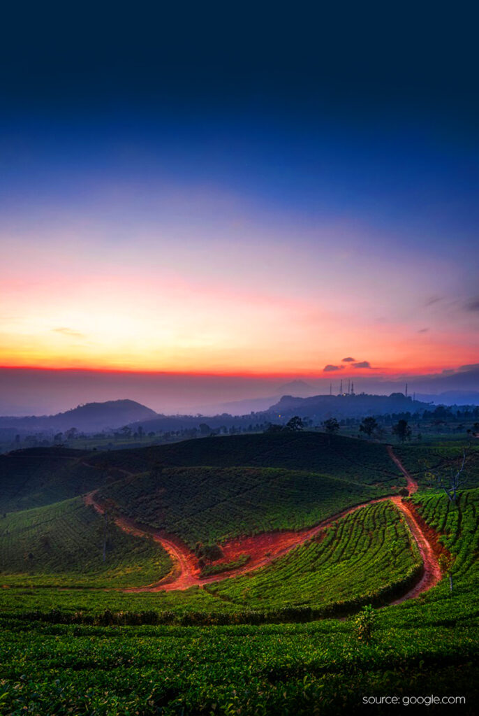 SUBANG PAMANUKAN REGENCY - Biznet Networks