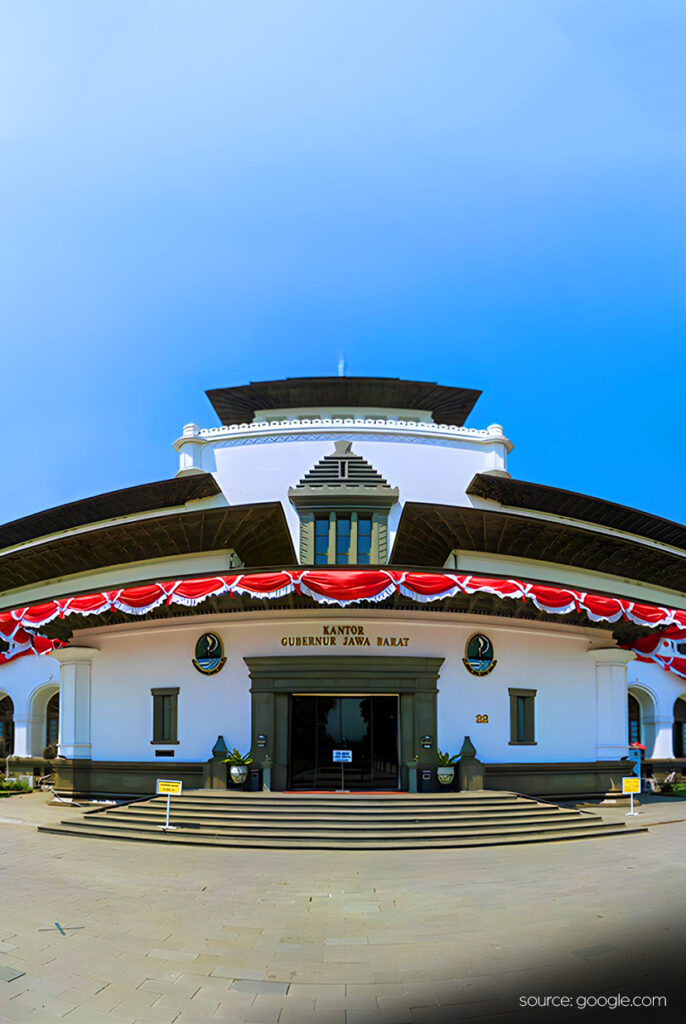 KOTA BANDUNG - Biznet Networks