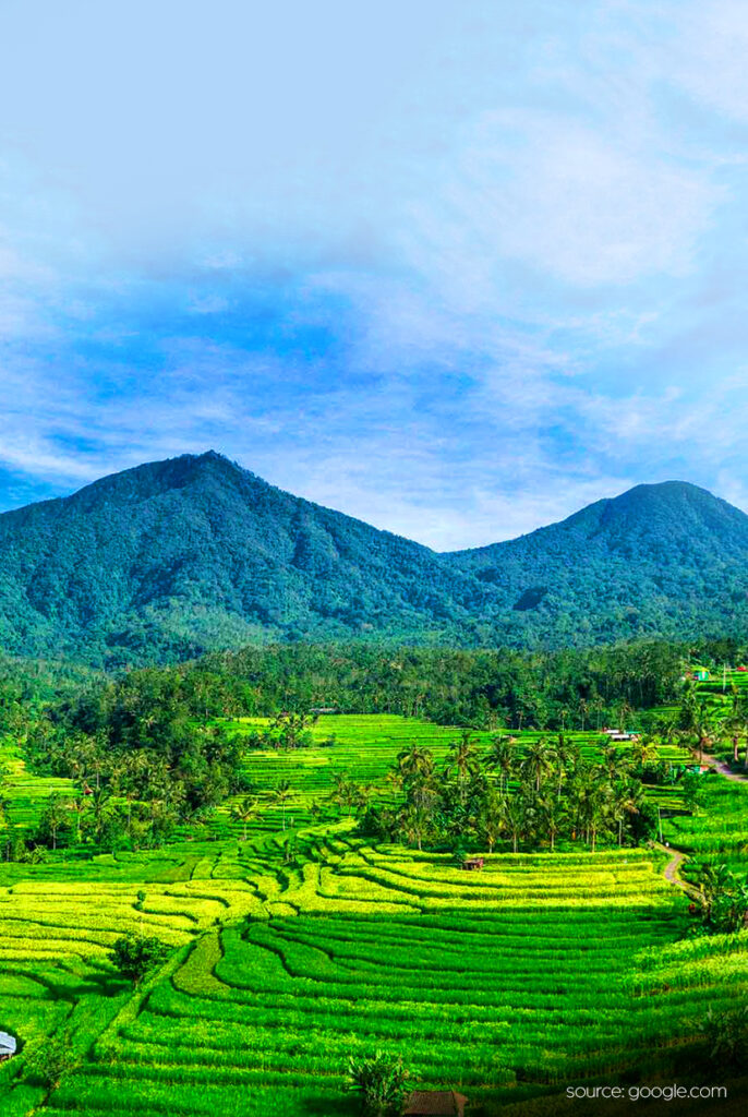 KABUPATEN TABANAN - Biznet Networks