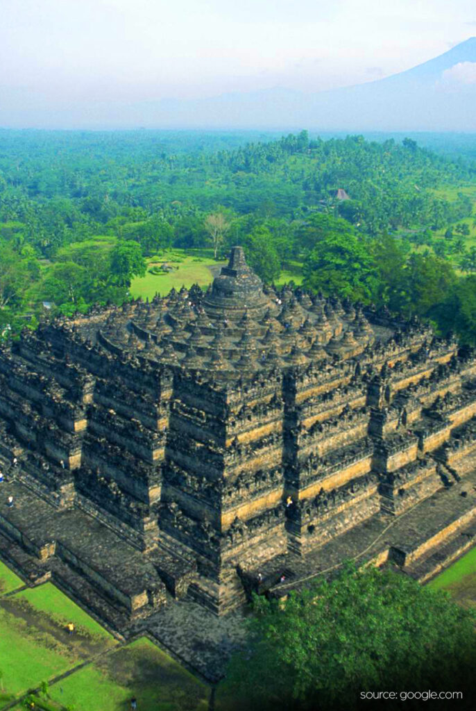 KOTA MAGELANG - Biznet Networks