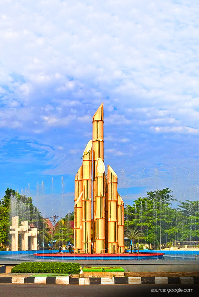 KOTA PONTIANAK - Biznet Networks