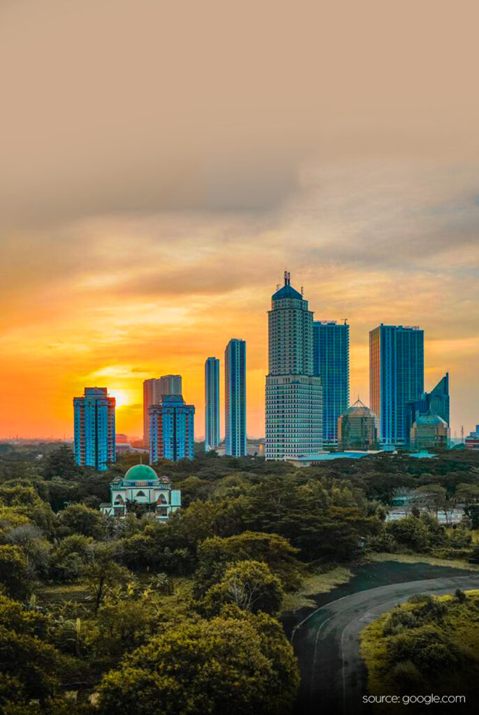 KOTA TANGERANG - Biznet Networks