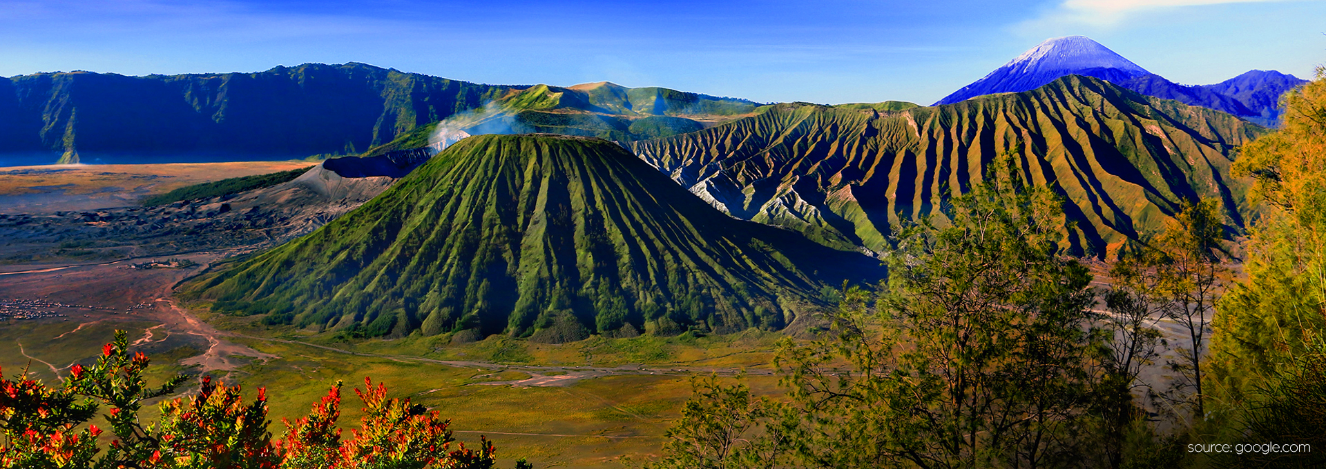 PASURUAN REGENCY - Biznet Networks