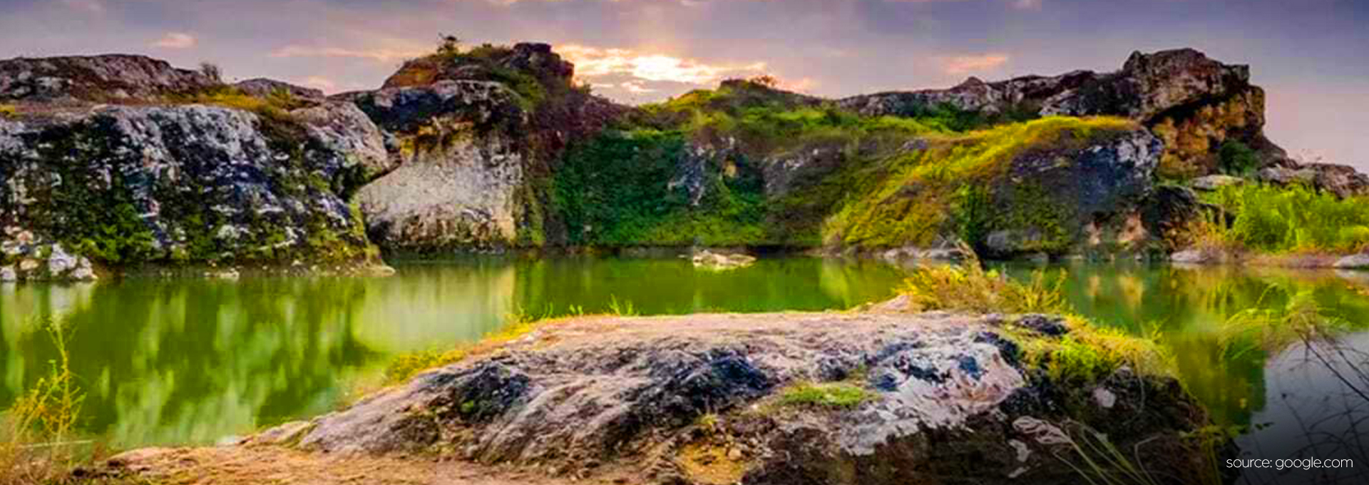 TEGAL REGENCY - Biznet Networks