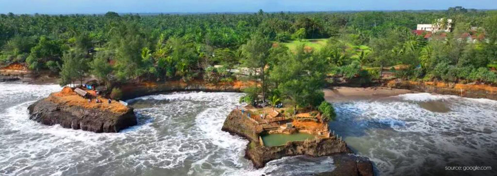 KOTA BENGKULU - Biznet Networks