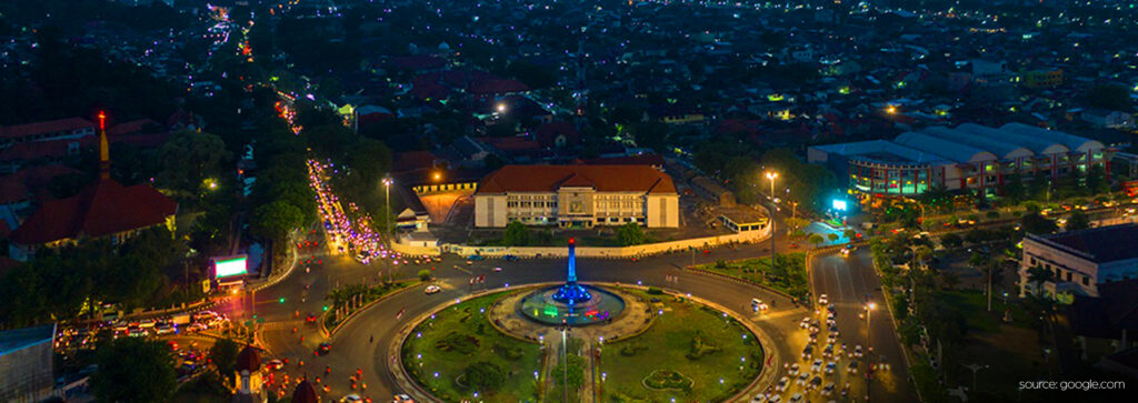 KOTA SEMARANG - Biznet Networks