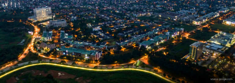 KOTA TANGERANG SELATAN - Biznet Networks